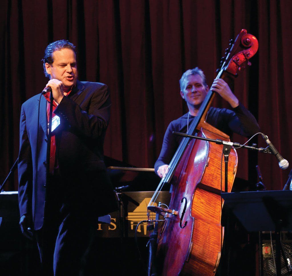 In Albert Schultz's Toronto » My Theatre | My Entertainment World