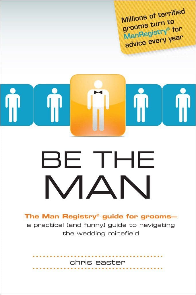 Be-The-Man-Front-Cover - My Entertainment World