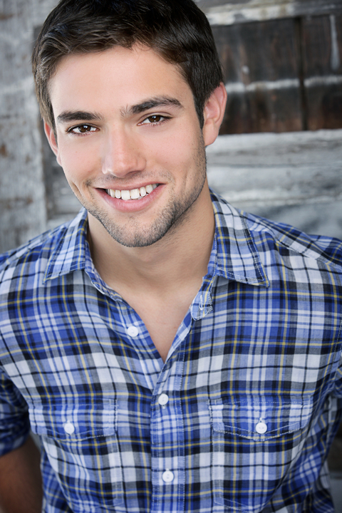 My Theatre Nominees- Q&A with Greg Nussen » My Theatre | My Entertainment World