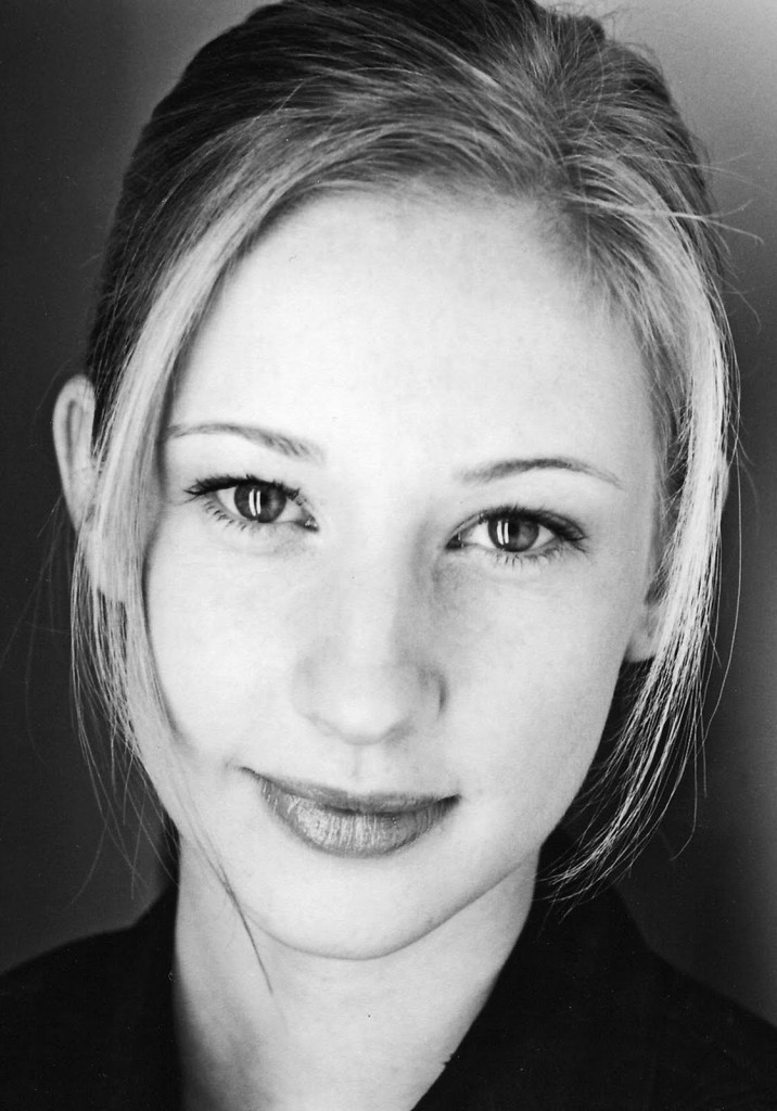 My Theatre Nominees- Q&A with Bethany Jillard » My Theatre | My ...