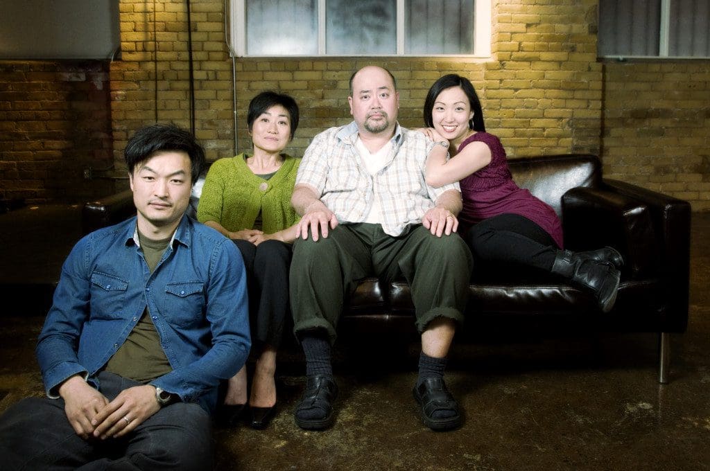 Nominee Interview Series: Ins Choi » My Theatre | My Entertainment World