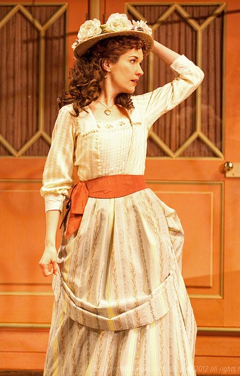 My Theatre Award Nominee: Q&A with Laura Condlln (II) » My Theatre | My ...