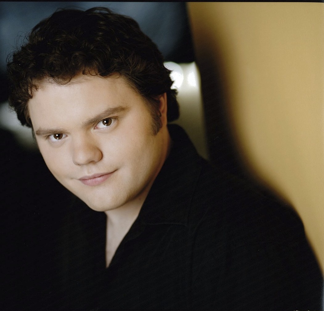 My Theatre Award Nominee: Q&A with James Wallis » My Theatre | My ...