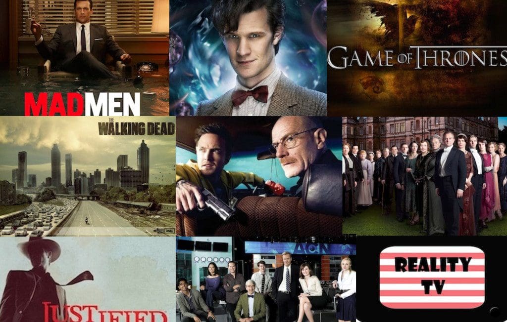 TV Recaps » My TV | My Entertainment World