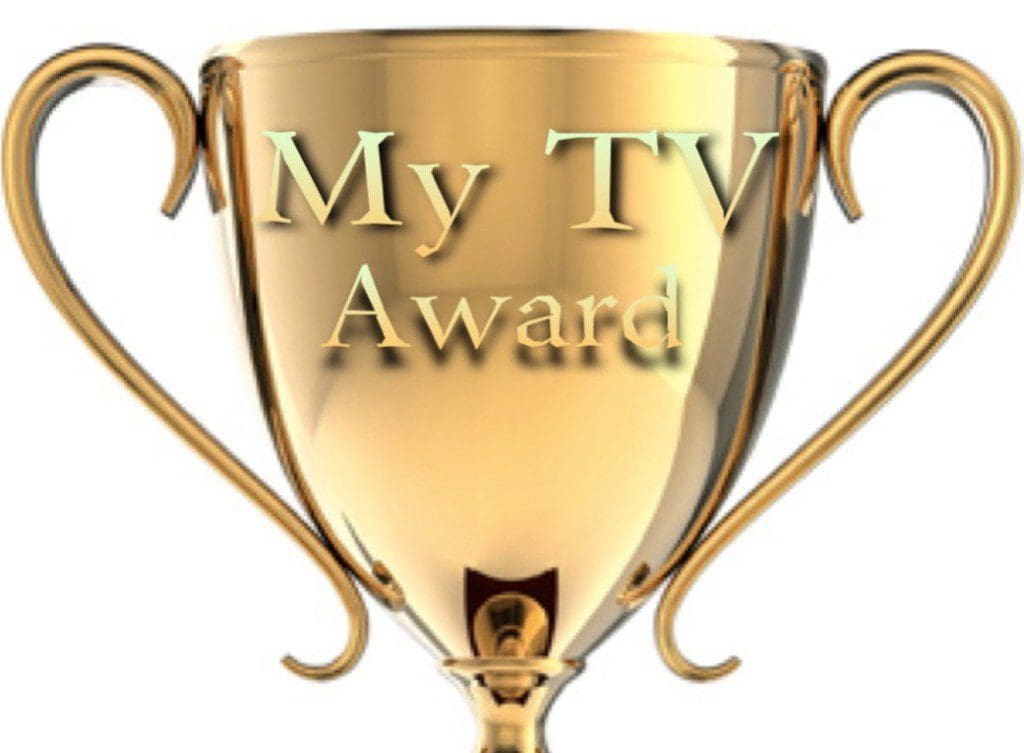 The 2013 My TV Award Winners » My TV | My Entertainment World