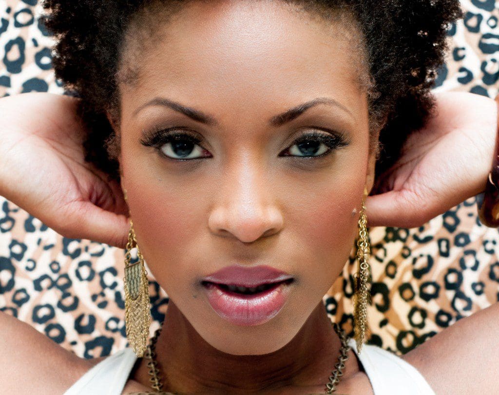 Nominee Interview Series: Lisa Berry » My Theatre | My Entertainment World