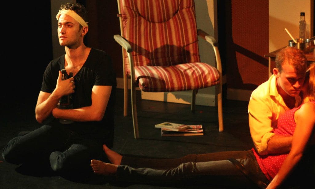 Nominee Interview Series: Victor Dolhai » My Theatre | My Entertainment ...