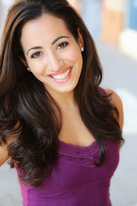 My Theatre Award Nominee: Q&A w/ Rachel Bertone » My Theatre | My ...
