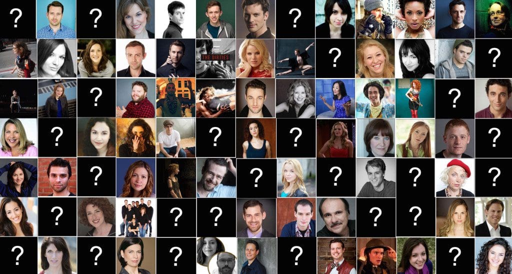 My Theatre Award Nominee: Q&A w/ Keely Hutton » My Theatre | My ...