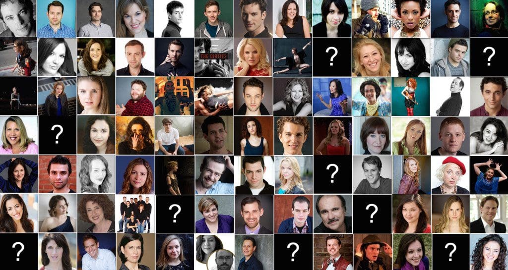 My Theatre Award Nominee: Q&A w/ Steven Gallagher » My Theatre | My ...