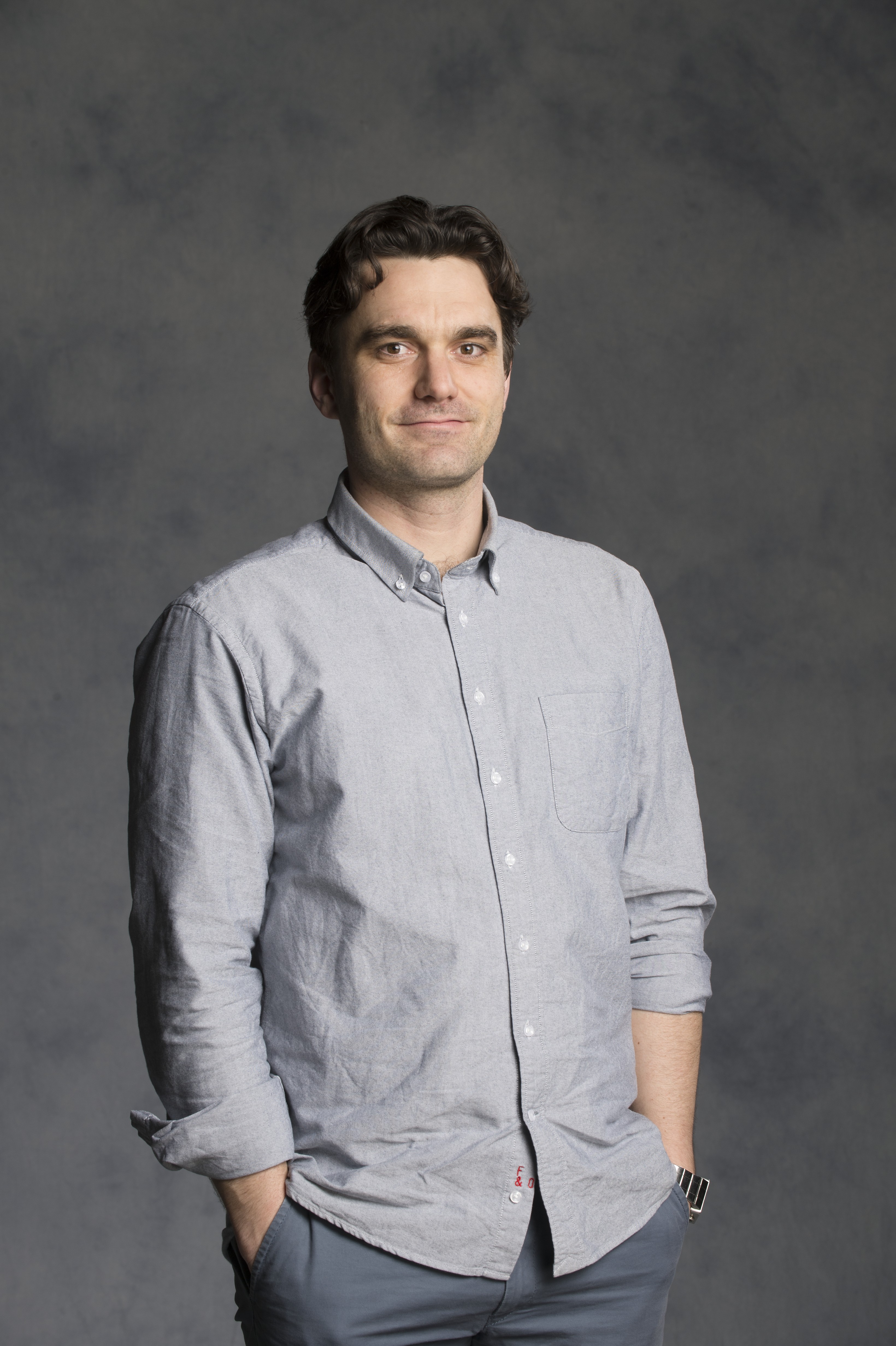 My Theatre Award Nominee: Q&A w/ Gray Powell » My Theatre | My ...