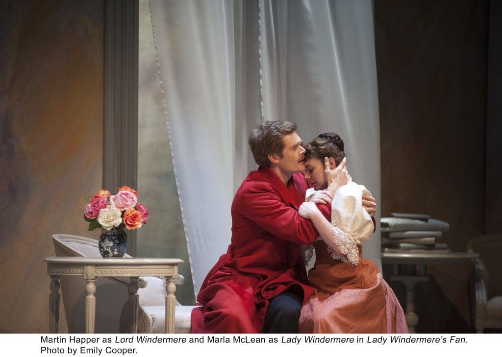 Nominee Interview Series: Peter Hinton » My Theatre | My Entertainment ...