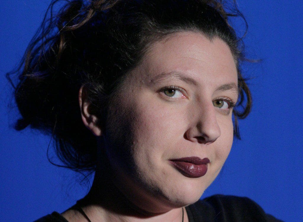 Nominee Interview Series: Beth Kates » My Theatre | My Entertainment World