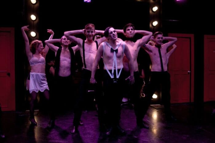 On Stage In TO Sex Ambiguity My Theatre My Entertainment World On Stage In TO Sex Ambiguity My Theatre My Entertainment World
