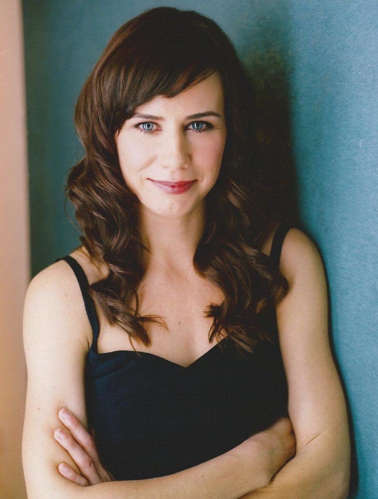 Nominee Interview Series: Michelle Monteith » My Theatre | My ...