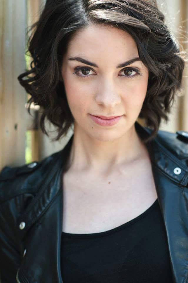 MyTheatre Award Nominee: Q&A w/ Sarah Thorpe (II) » My Theatre | My ...