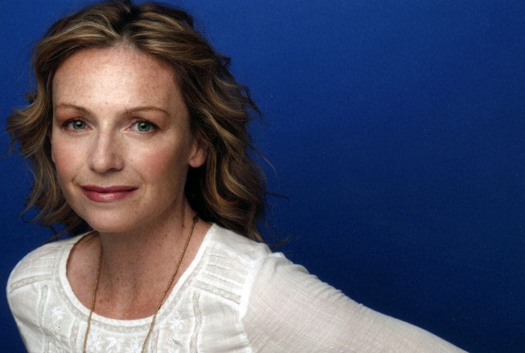 Nominee Interview Series: Fiona Byrne » My Theatre | My Entertainment World