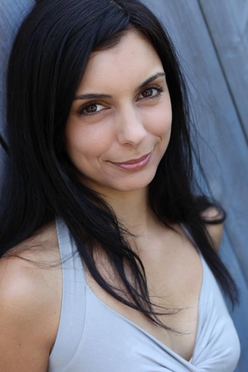 MyTheatre Award Nominee: Q&A w/ Tennille Read » My Theatre | My ...