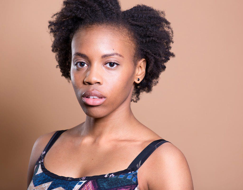 MyTheatre Award Nominee: Q&A w/ Chiamaka Umeh » My Theatre | My ...