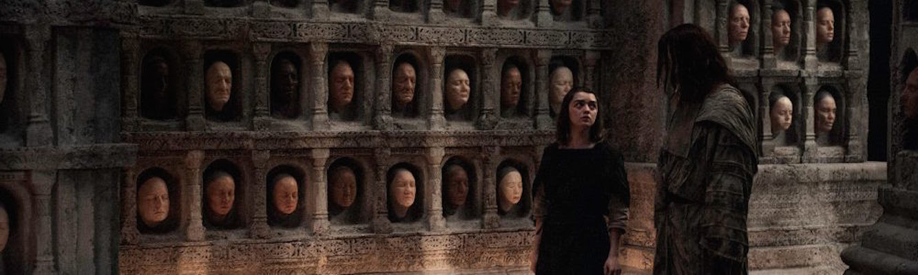 Game of Thrones: How I Learned to Stop Worrying and Love the Faceless ...