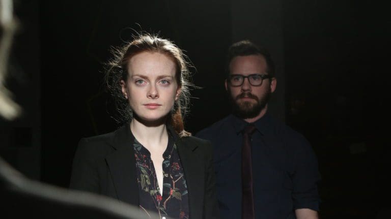 Nominee Interview Series: Alex Paxton-Beesley » My Theatre | My ...