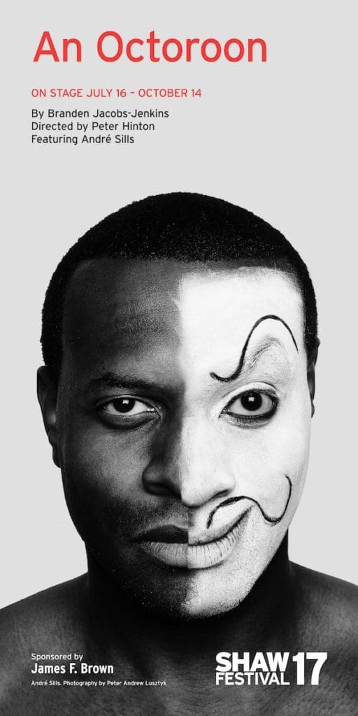 Nominee Interview Series: Andre Sills » My Theatre | My Entertainment World