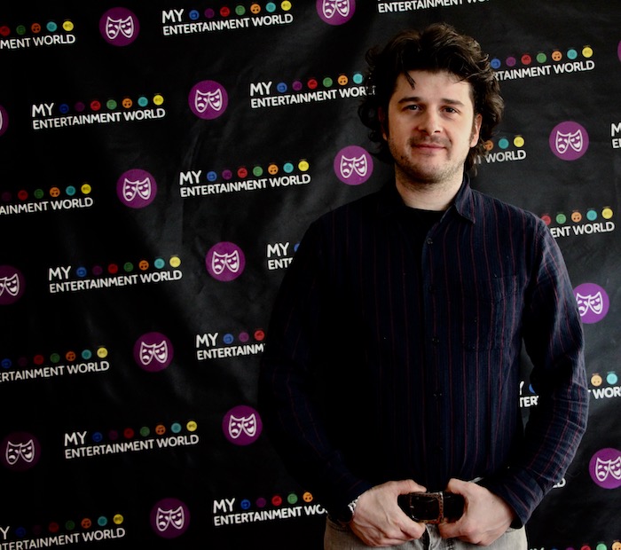 Nominee Interview Series: Benjamin Blais » My Theatre | My ...