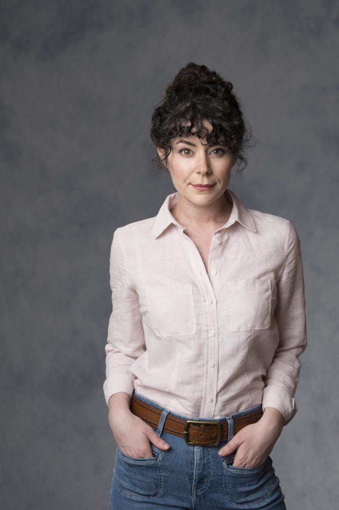 Nominee Interview Series: Marla McLean » My Theatre | My Entertainment ...