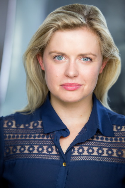 Nominee Interview Series: Anne-Marie Piazza » My Theatre | My ...