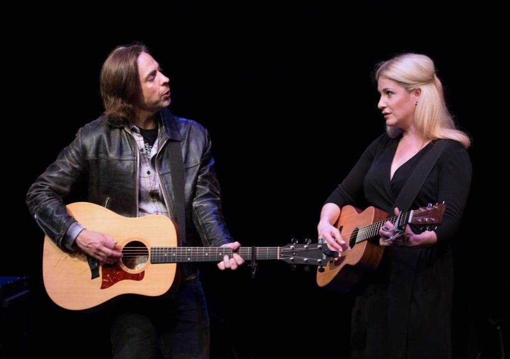 Tarragon's Play with Songs » My Theatre | My Entertainment World