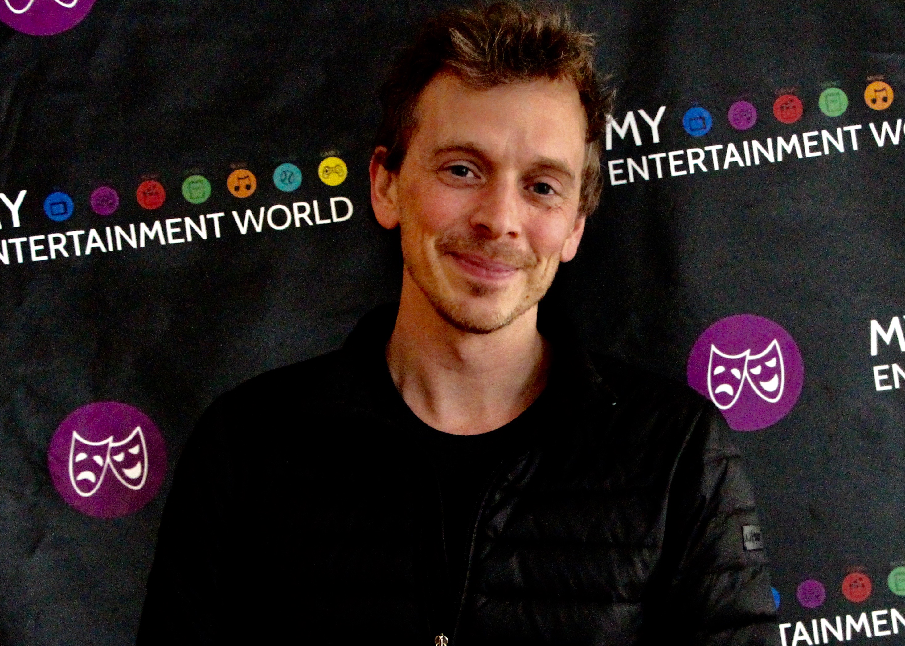 Nominee Interview Series: Dylan Trowbridge » My Theatre | My ...