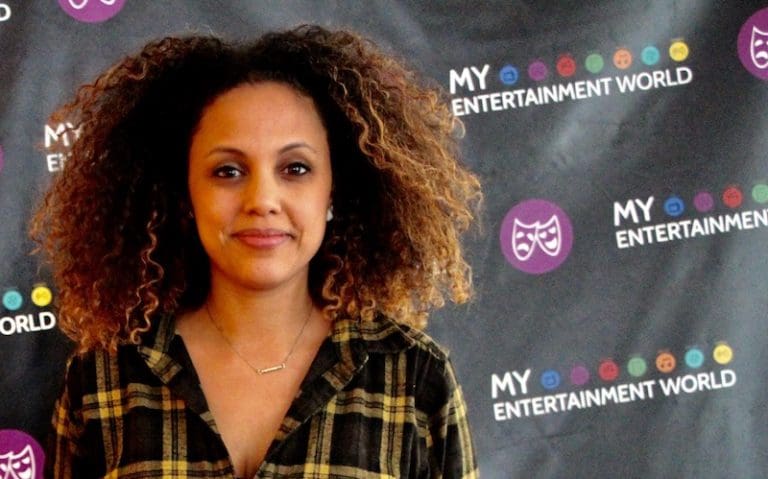 Nominee Interview Series: Weyni Mengesha » My Theatre | My ...