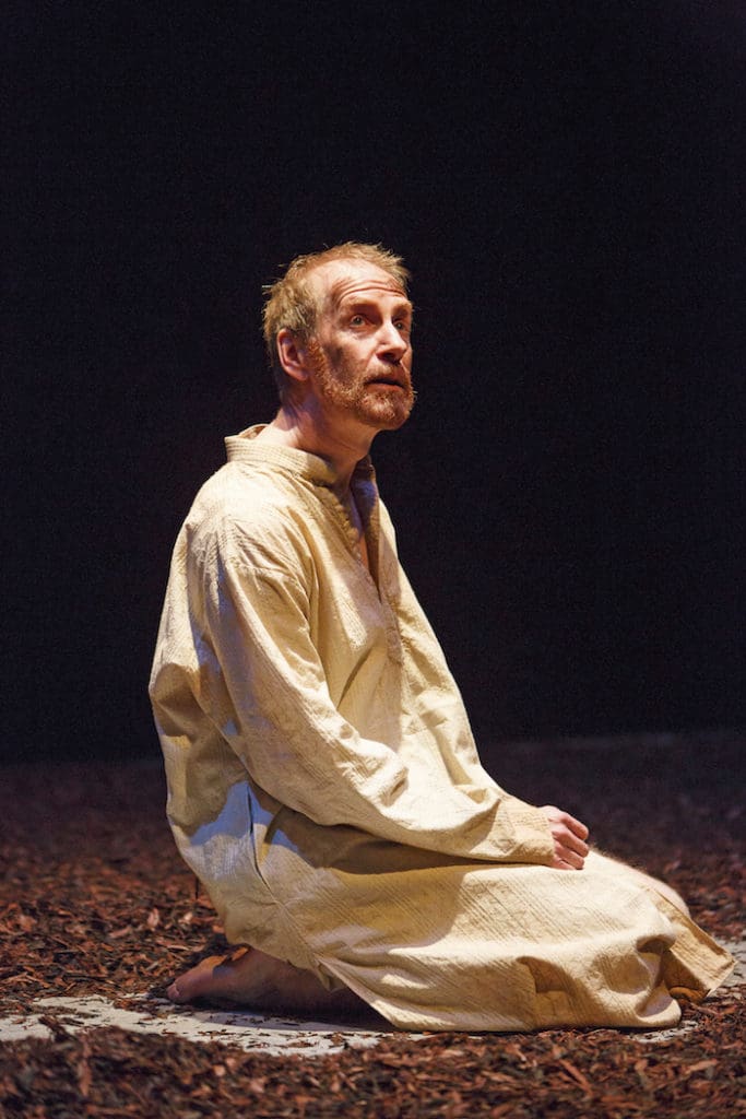 Nominee Interview Series: Tom Rooney » My Theatre | My Entertainment World