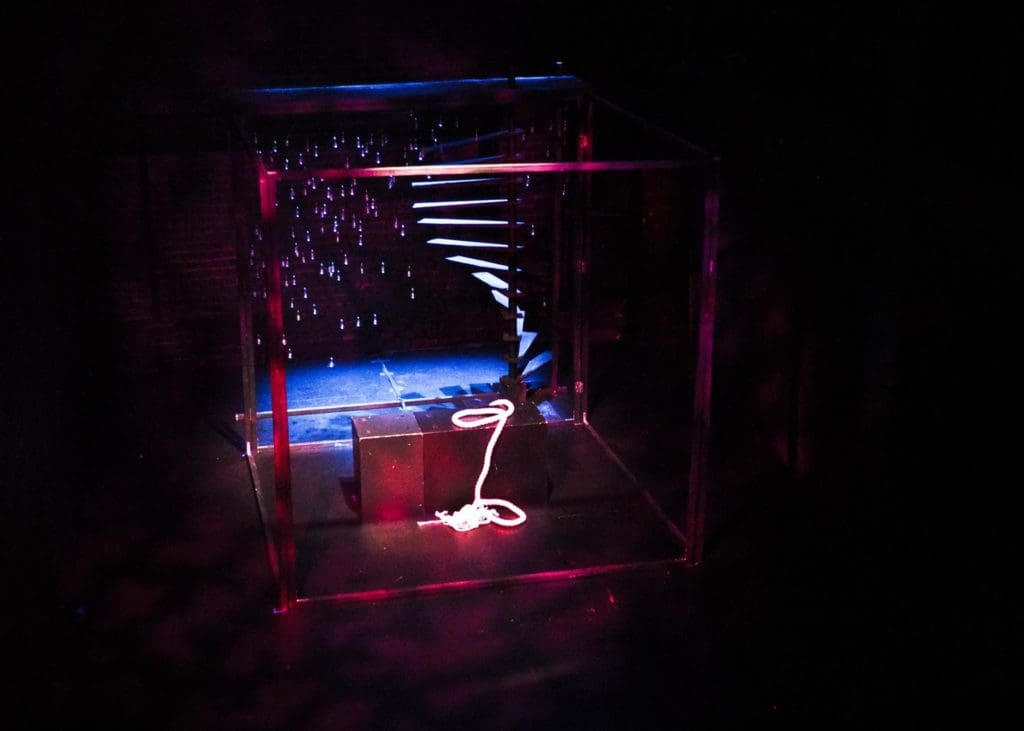 Nominee Interview Series: Jessica Hiemstra » My Theatre | My ...