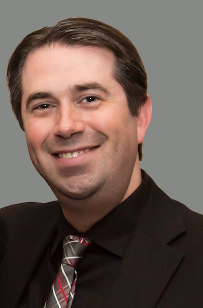 Nominee Interview Series: Brian Goldenberg » My Theatre | My ...