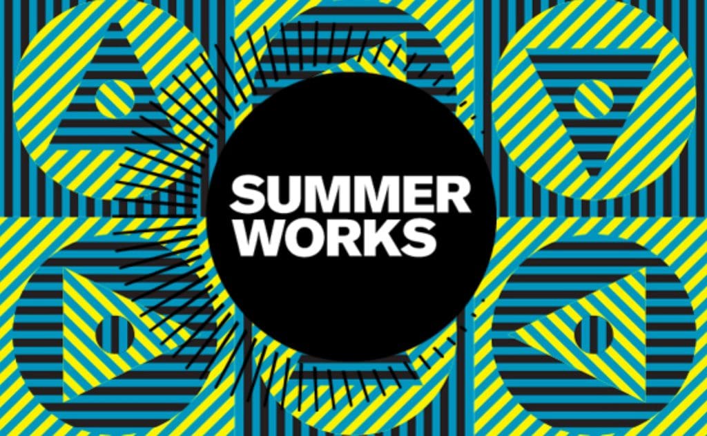SummerWorks, 2018 » My Theatre | My Entertainment World