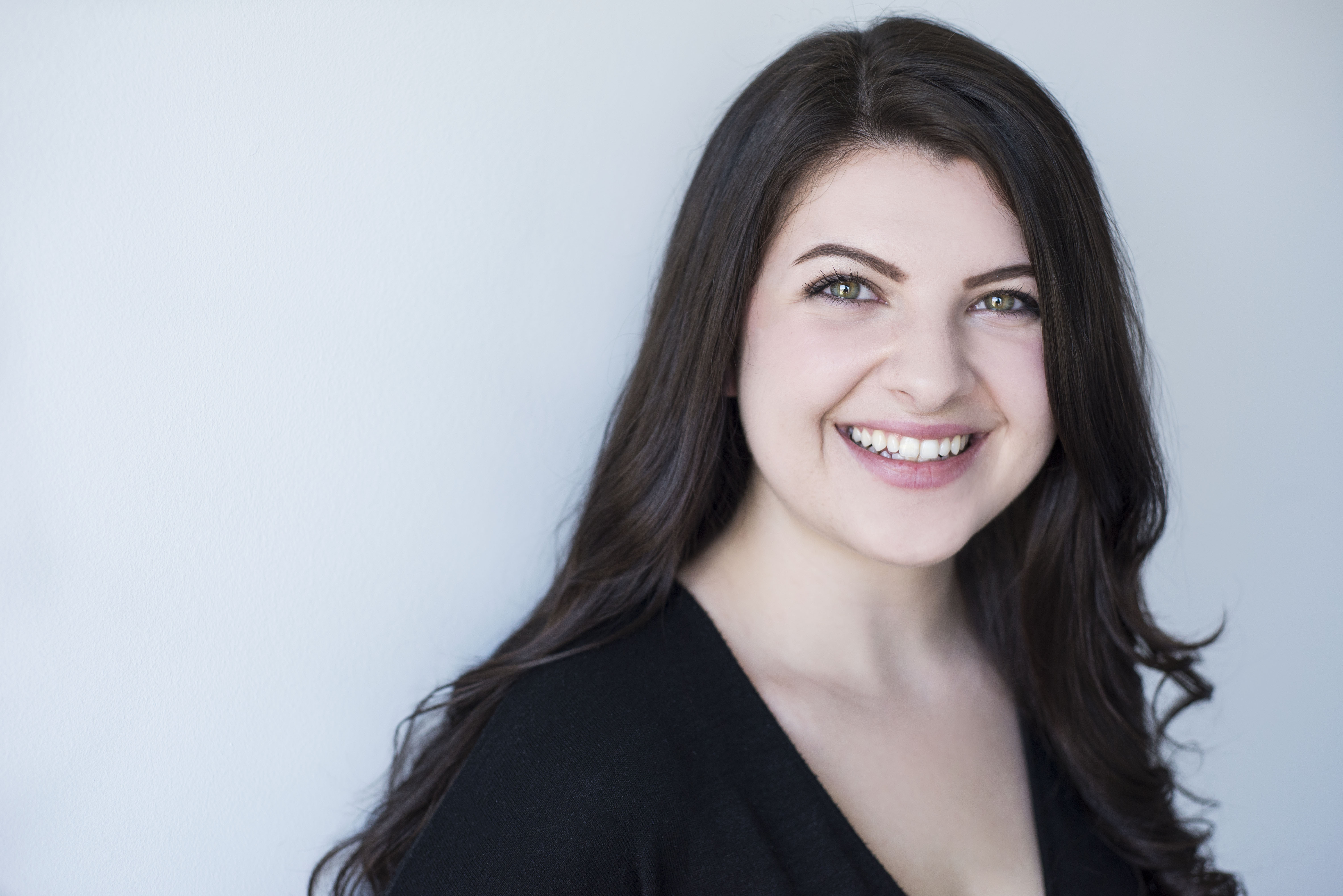 Nominee Interview Series: Georgia Bennett » My Theatre | My ...