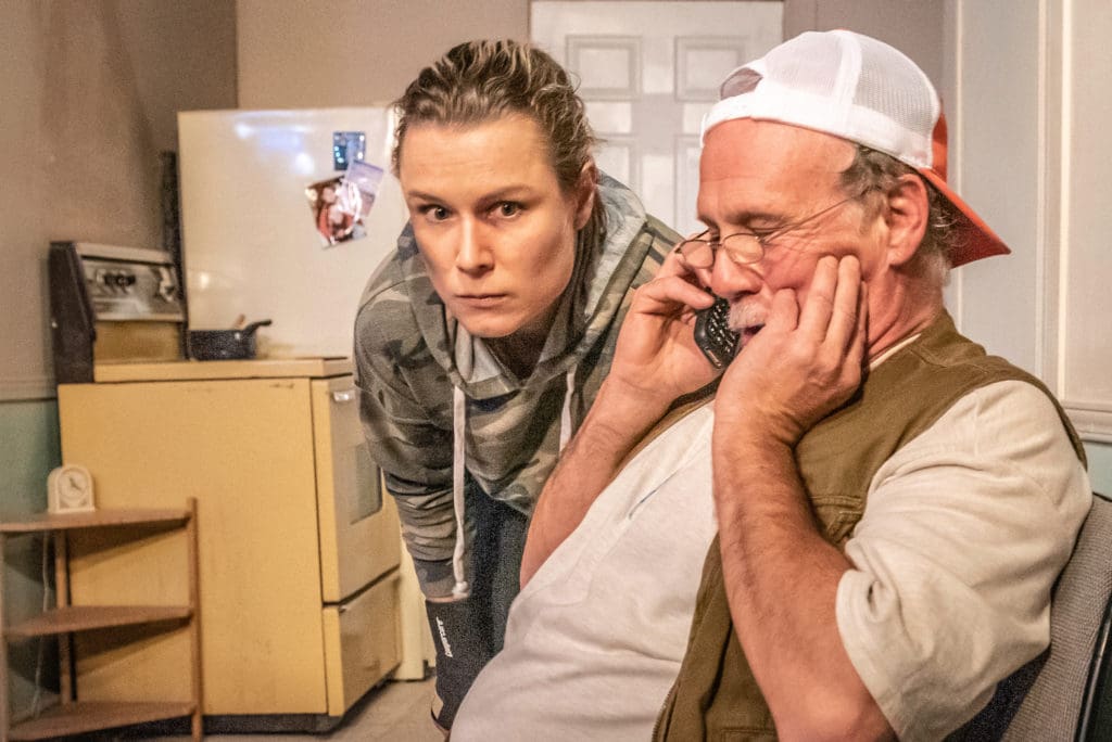 Nominee Interview Series: Wesley Berger » My Theatre | My Entertainment World