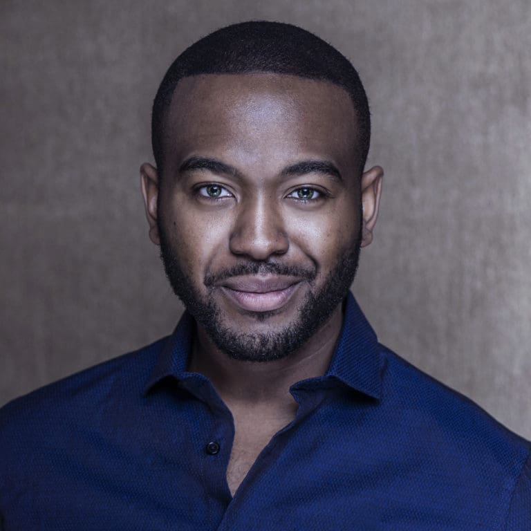 The 2018 Nominee Interview Series » My Theatre | My Entertainment World