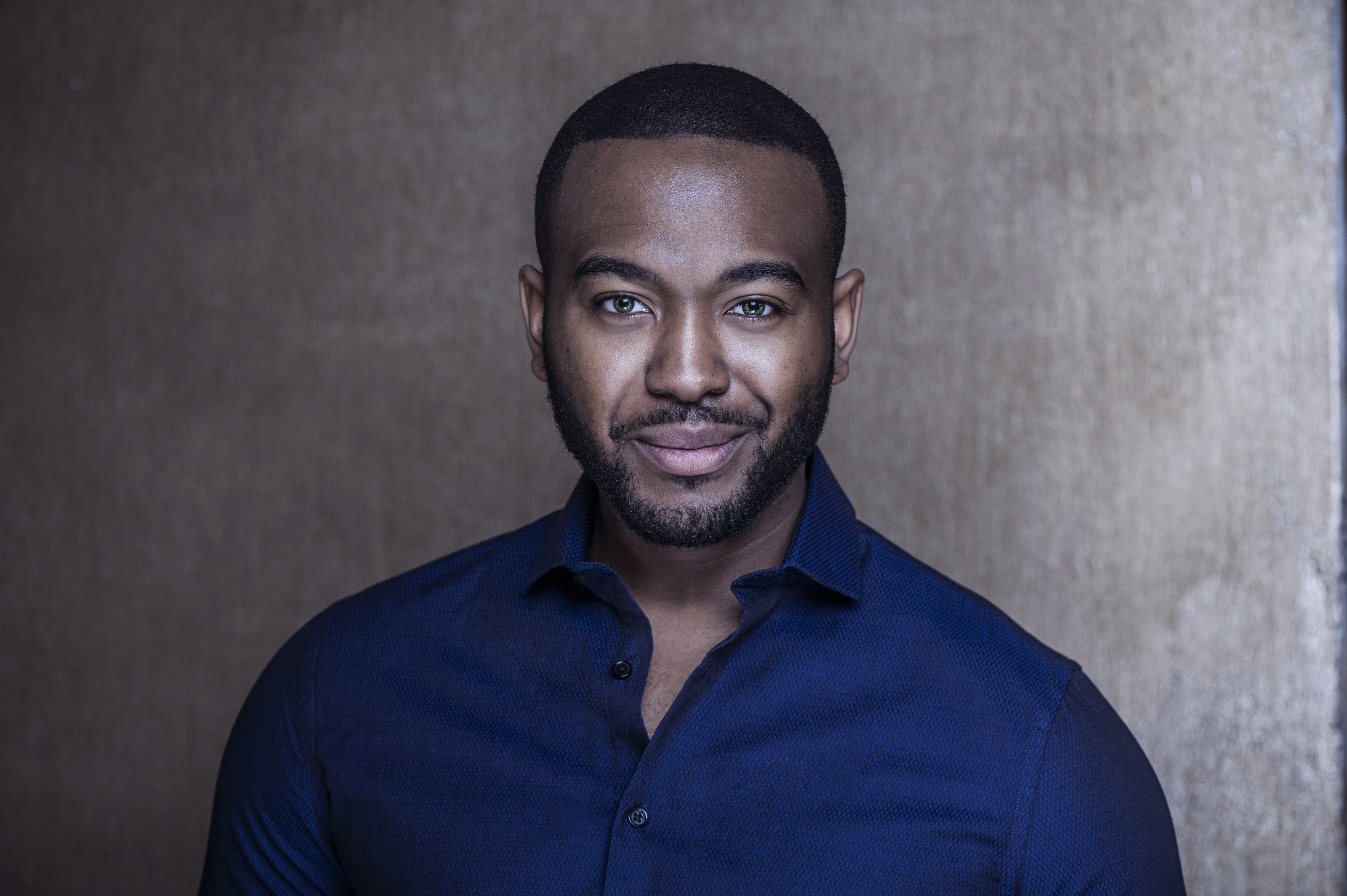 Nominee Interview Series: Leighton Alexander Williams » My Theatre | My ...