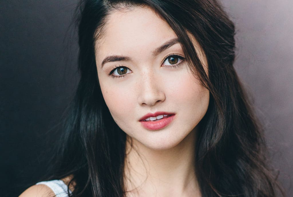 Nominee Interview Series: Cynthia Jimenez-Hicks » My Theatre | My ...