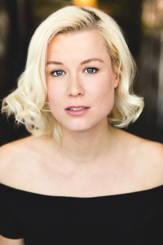 Nominee Interview Series: Anne van Leeuwen (2018) » My Theatre | My ...