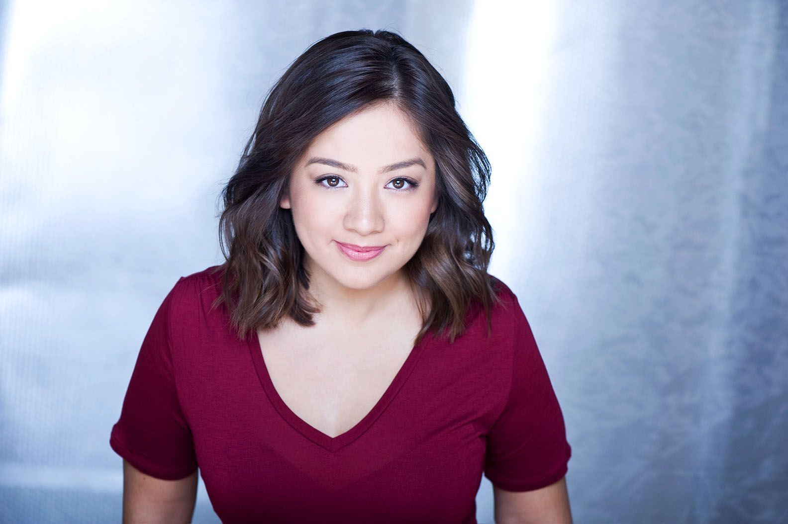 Nominee Interview Series: Alicia Ault » My Theatre | My Entertainment World