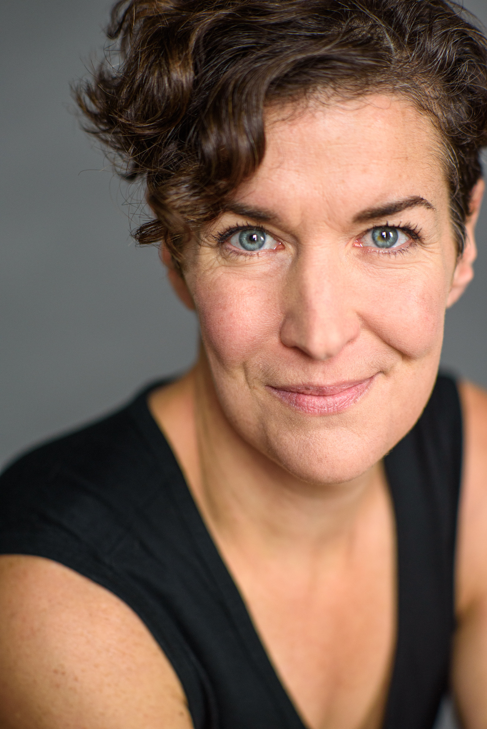 Nominee Interview Series: Laura Condlln (2019) » My Theatre | My ...