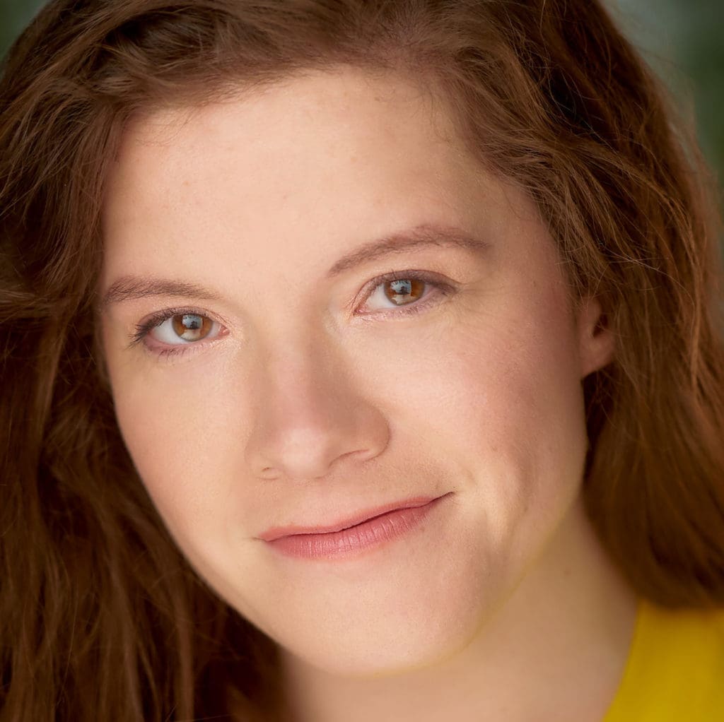 Nominee Interview Series: Amy Keating » My Theatre | My Entertainment World