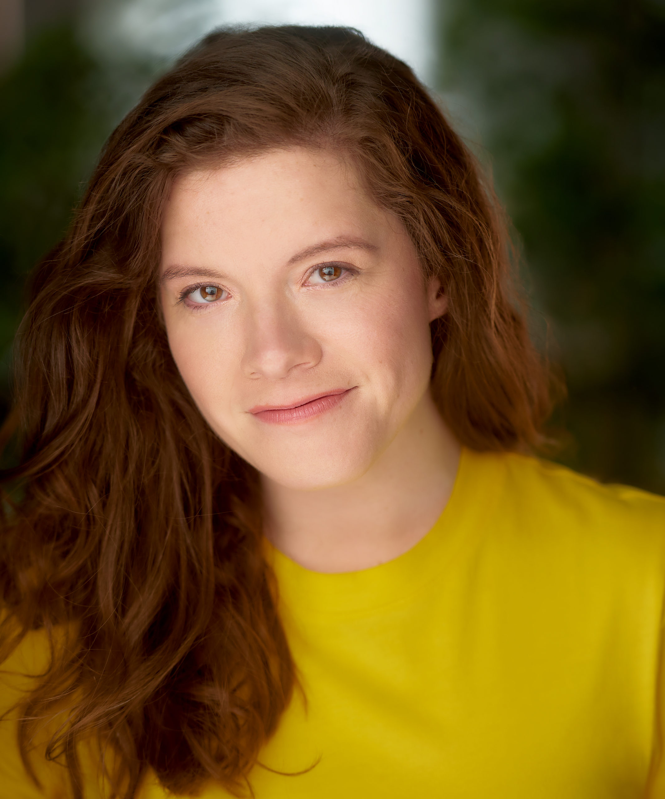 Nominee Interview Series: Amy Keating » My Theatre | My Entertainment World