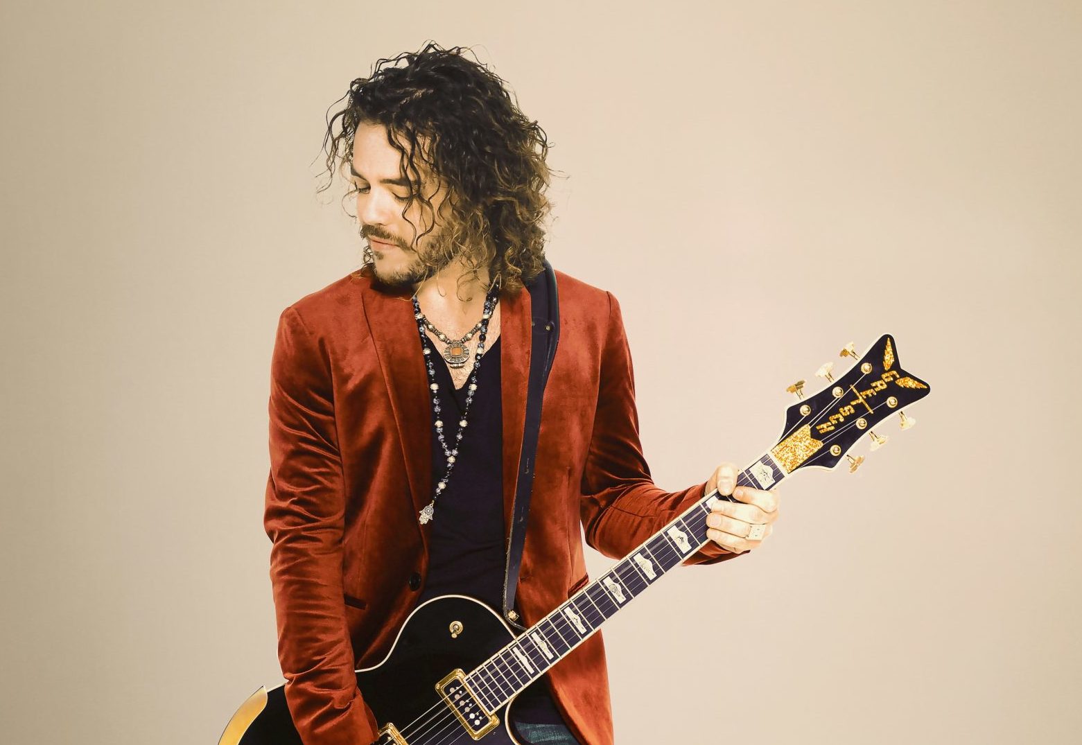 Musician Spotlight Series: Ricky Paquette » My Music | My Entertainment ...