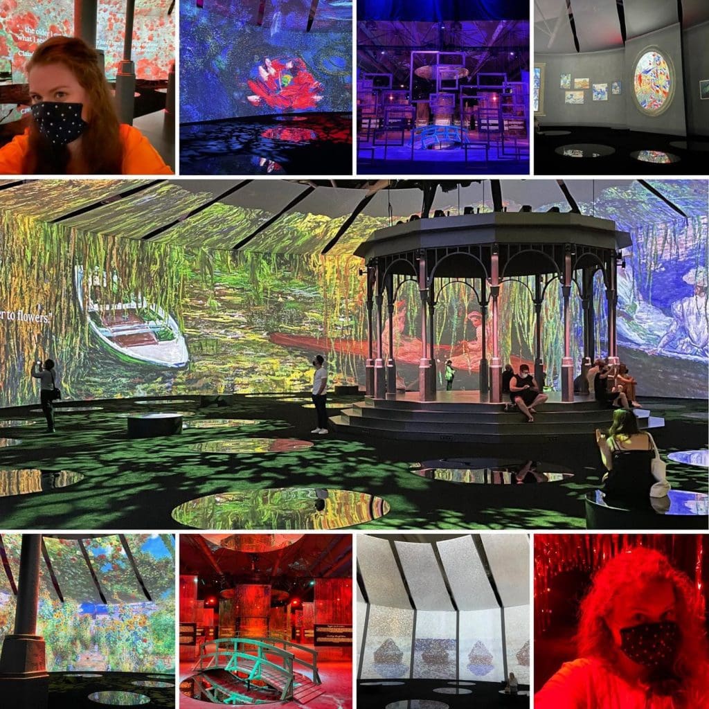 Immersive Toronto *Updated* » My Theatre | My Entertainment World