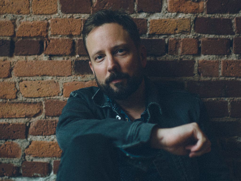 Musician Spotlight Series: Ryan McMahon » Music | My Entertainment World