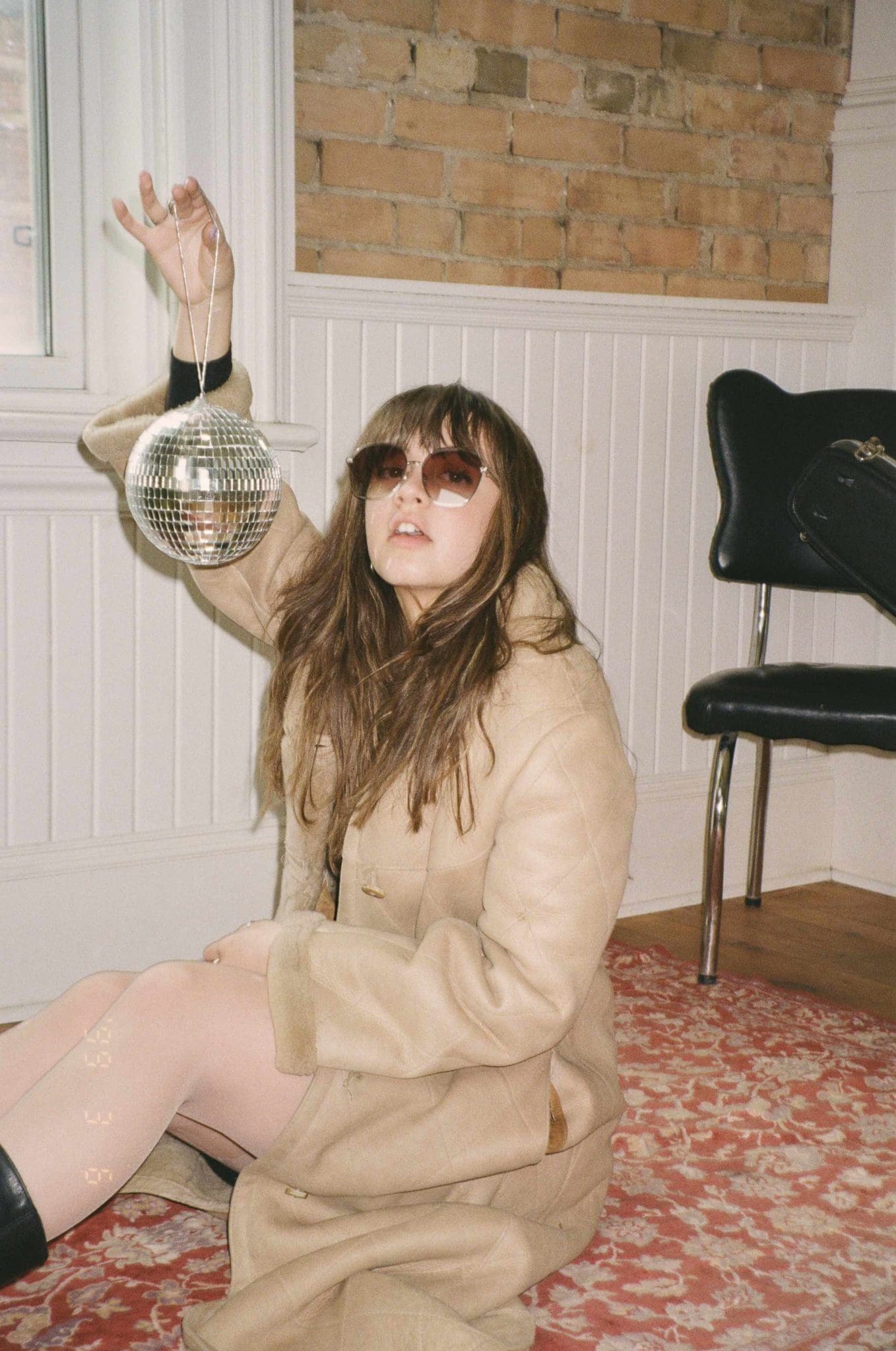 Musician Spotlight Series: Sophia Fracassi » Music | My Entertainment World